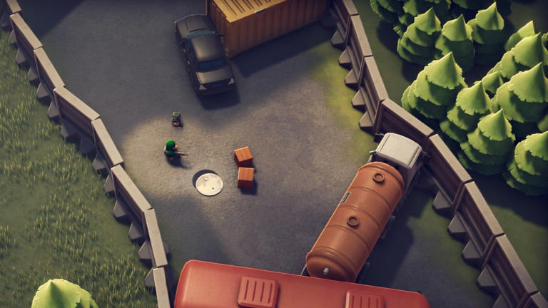 Escape From Duckov: Bronze Pocket Watch Quest Guide