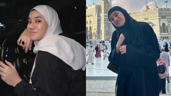 Clara Shinta dimintai Rp10,7 M usai viralkan VCS suaminya dengan Indah ...
