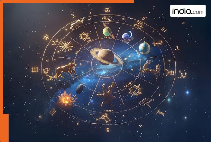 Horoscope Today, October 23, 2025: As the Moon Moves Into Scorpio ...