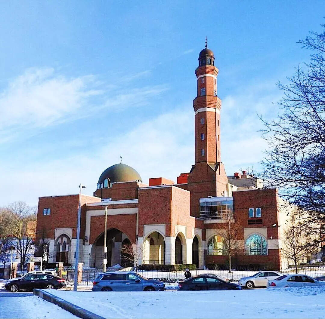 Islamic prayer timings in US: Check Fajr, Dhuhr, Asr, Maghrib, Isha ...