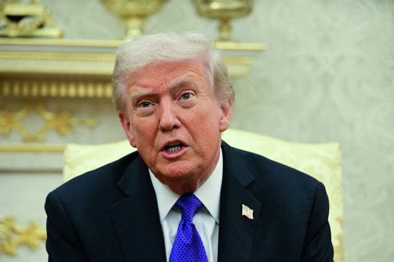 San Francisco braces for its civil war spotlight as Trump teases ...