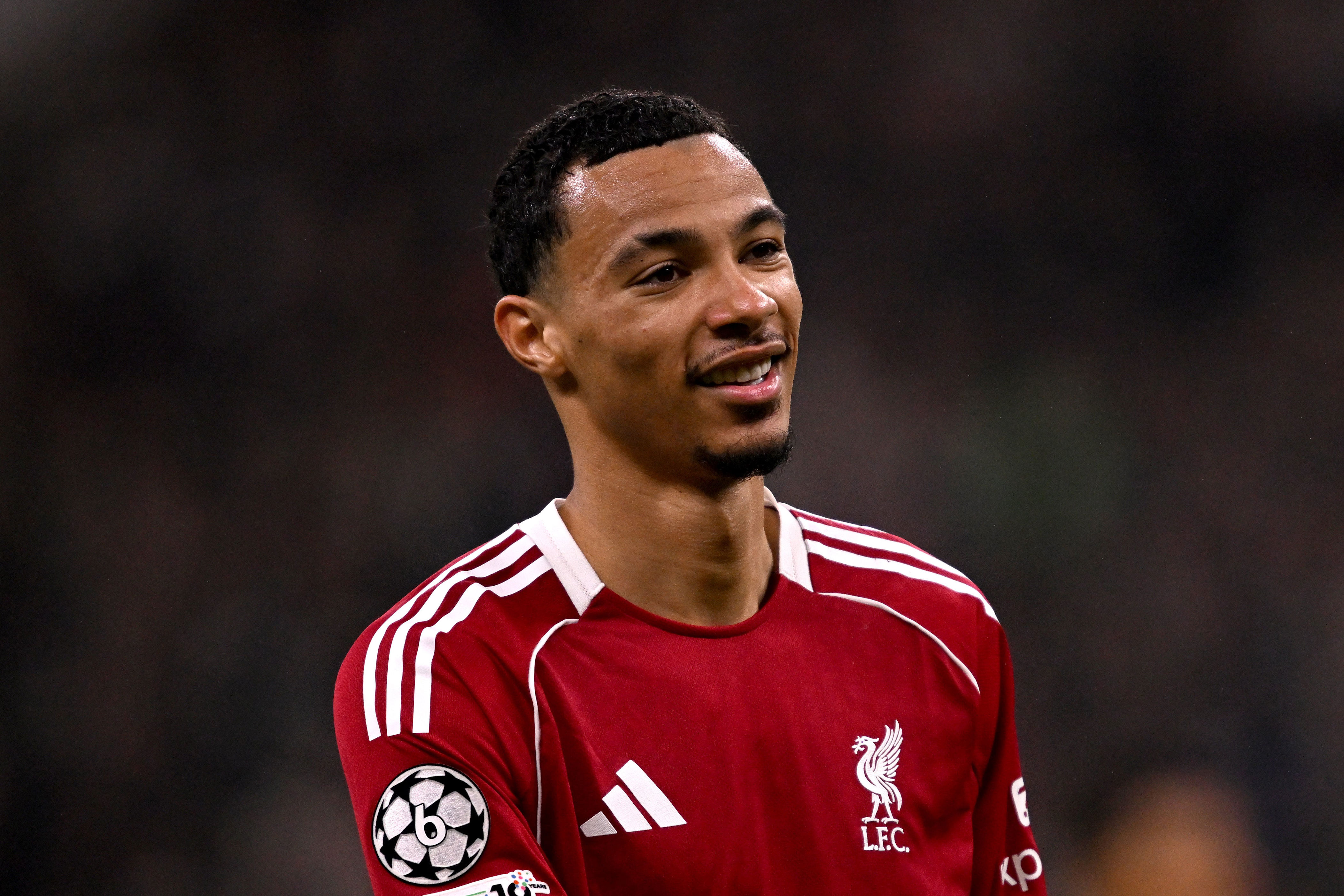 Eintracht Frankfurt vs Liverpool live: Arne Slot’s side stop the rot ...