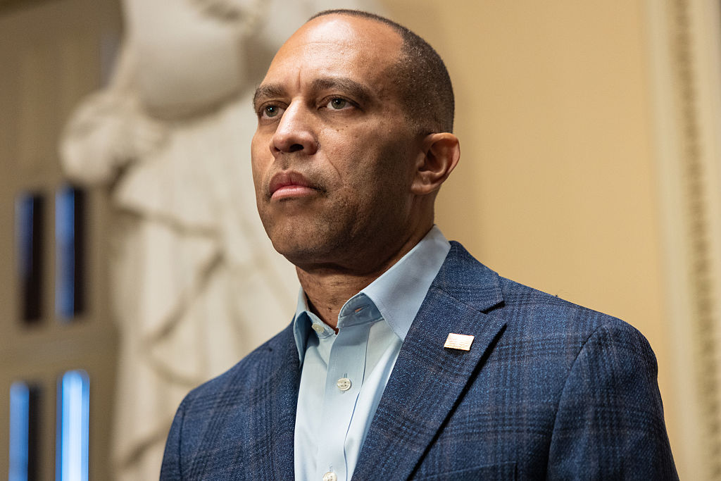 New Illinois map sparks Democratic division