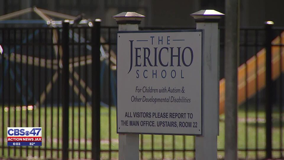 Jericho School for Children with Autism temporarily closes due to ...