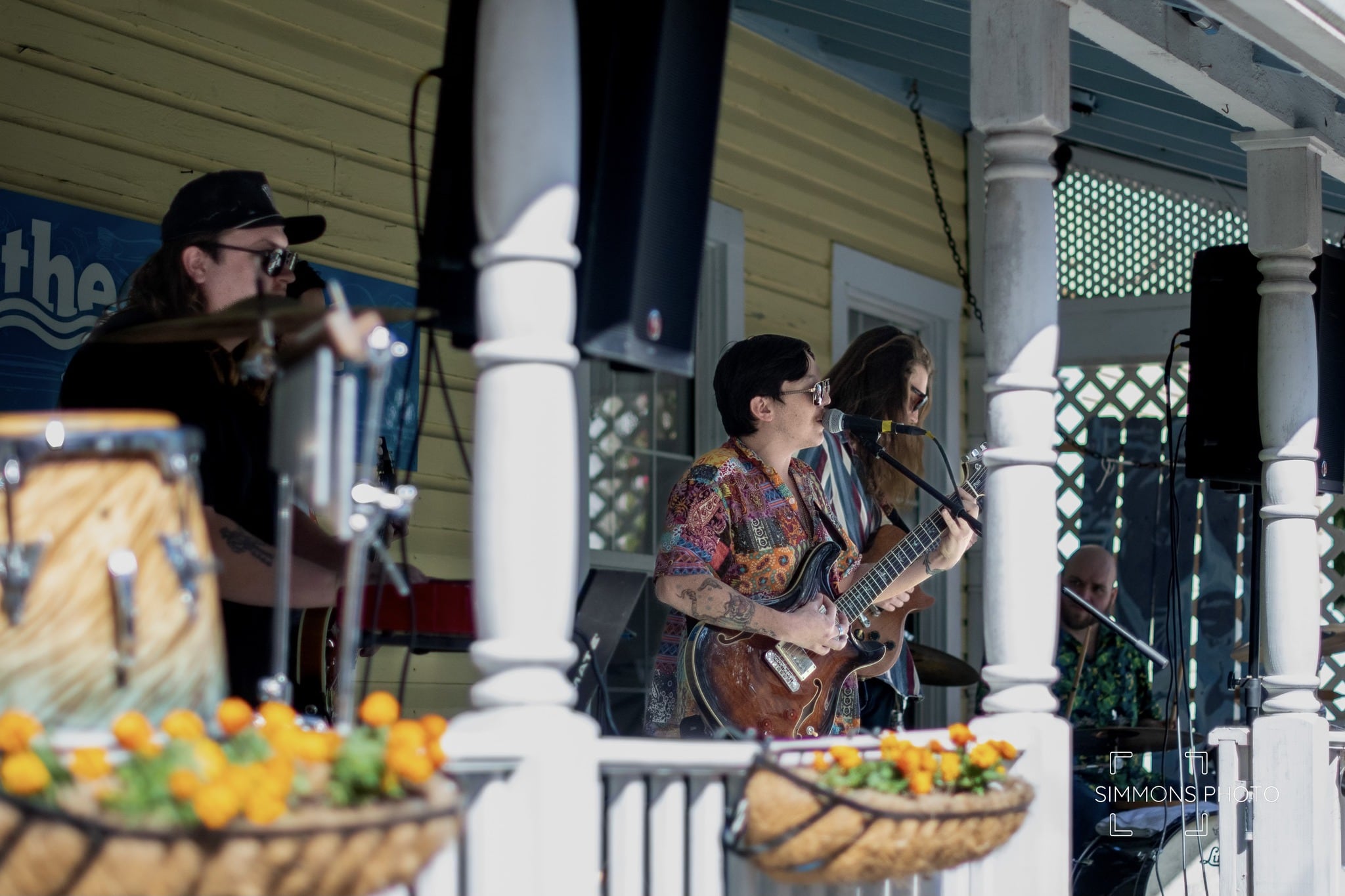 Event organizers cite trouble working with City of Sanford forcing ...