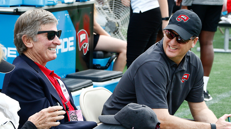 Steve Spurrier Jr. gets elevated role on Florida coaching staff ...