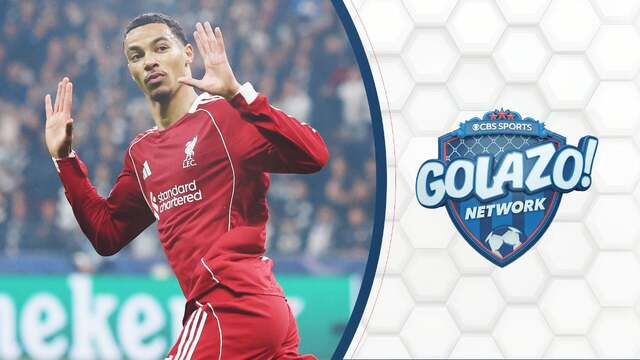 Hugo Ekitike Scores AGAINST His Former Team - Champions Club