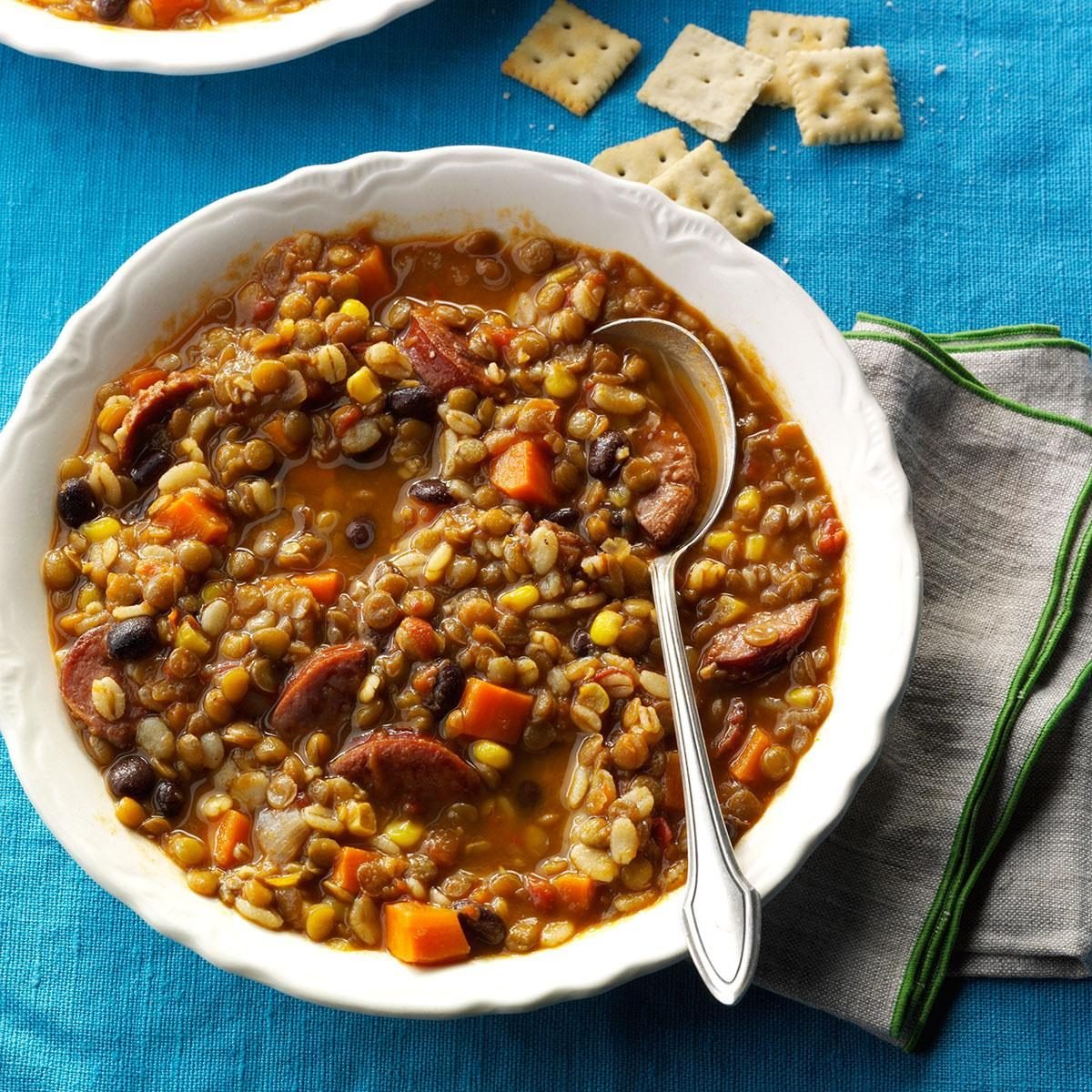 48 cowboy recipes