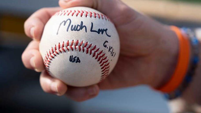 The Latest on Tennessee Baseball's Coaching Search