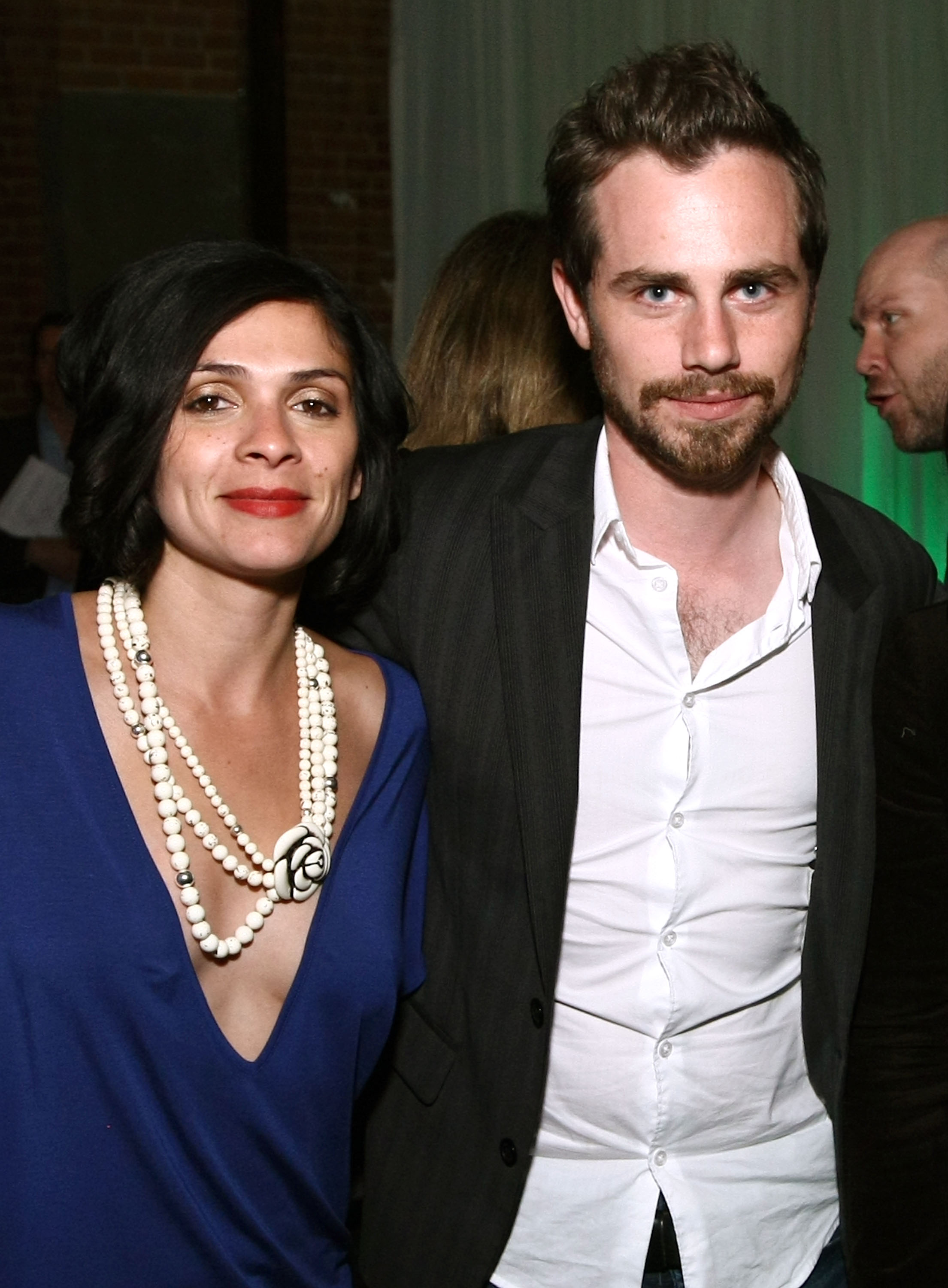 ‘Boy Meets World’s Rider Strong Celebrates Anniversary With Longtime ...