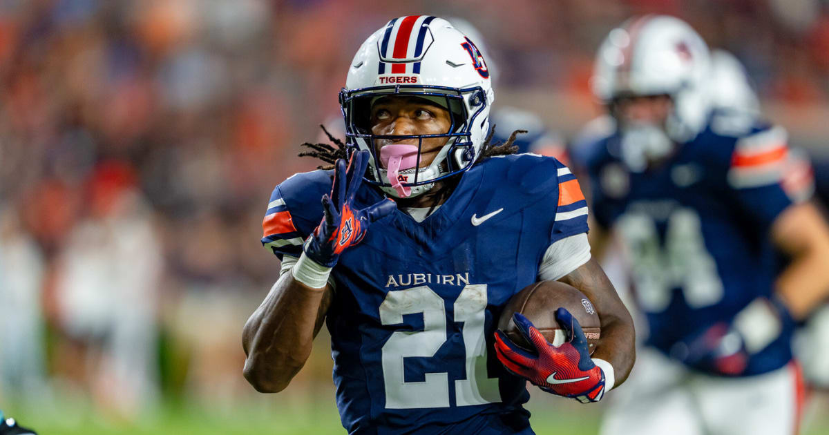 Wednesday availability report: Durell Robinson still out
