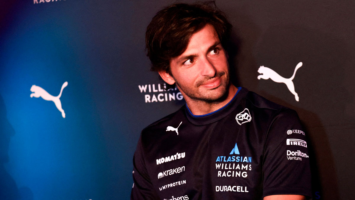 'Mi mejor victoria': Carlos Sainz, emocionado al recordar su triunfo de ...