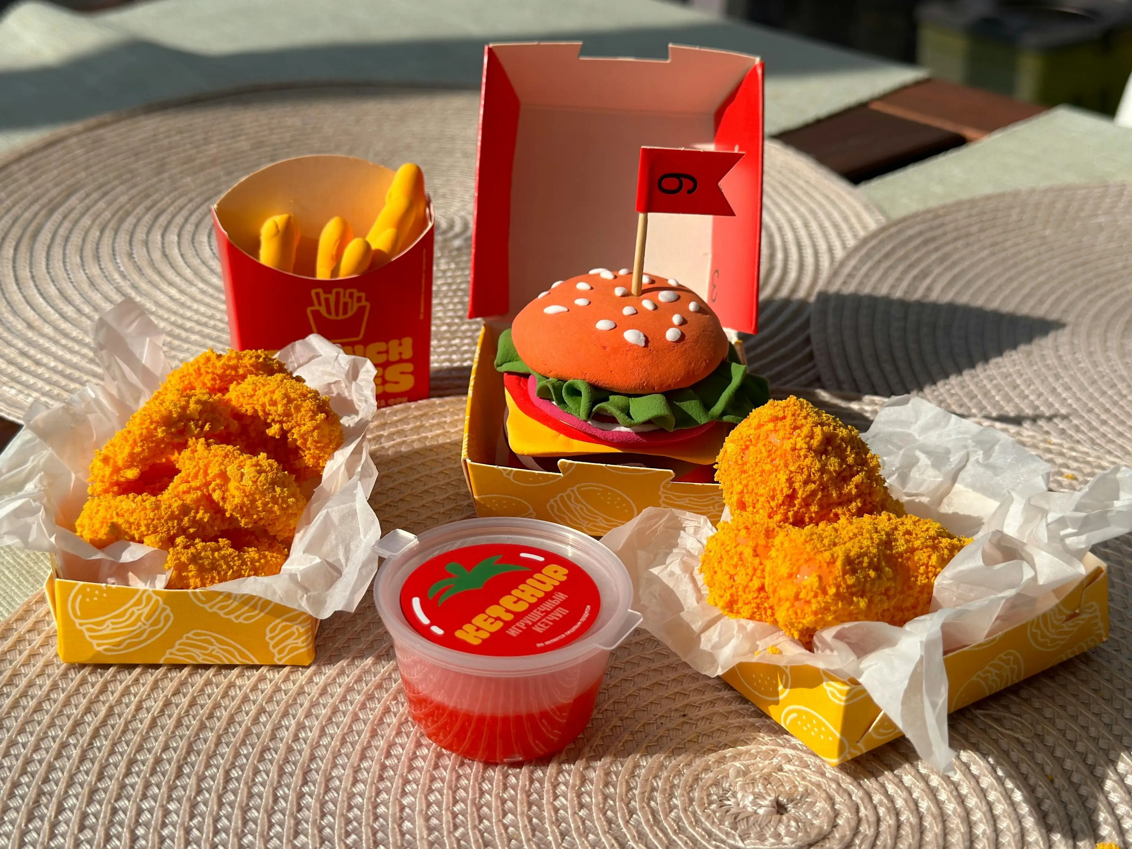 15 Fast Food Toys That Were Better Than the Food