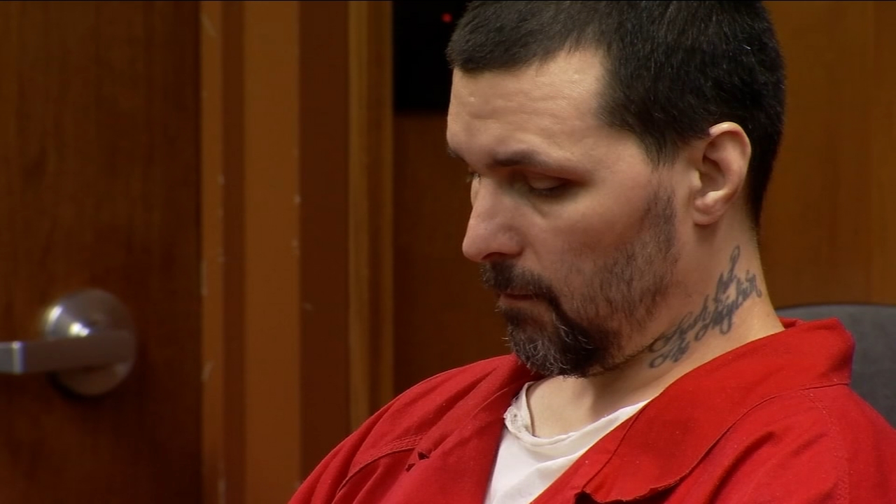 Sentencing delayed for Marcus Faulk, inmate accused of killing cellmate ...