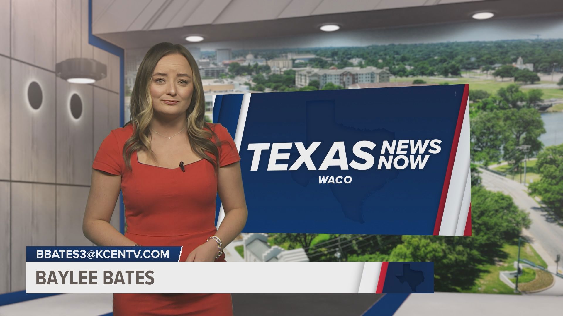 Central Texas News Now | October 22, 2025