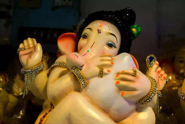 Spiritual Truth: Why Ganesha’s Mouse Matters More Than You Think