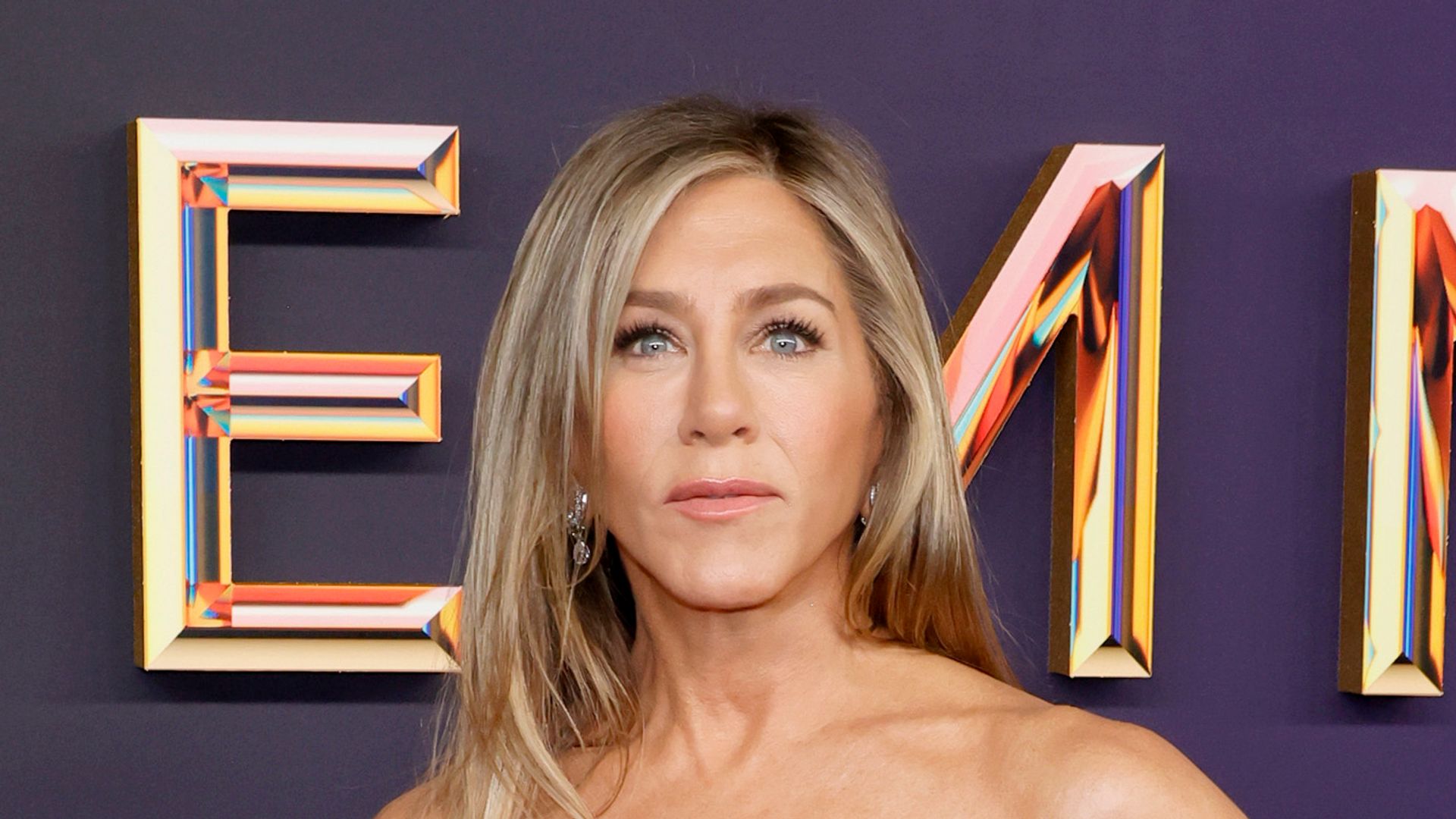 Jennifer Aniston confronts 'nepo baby' label with defiant statement