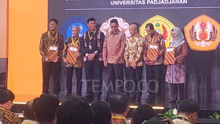 Badan Geologi Gandeng Kampus untuk Eksplorasi Mineral dan Batu Bara