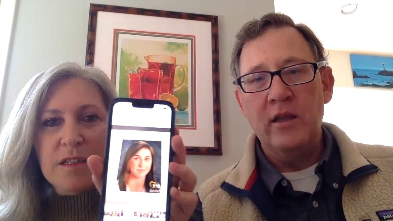 Judge finds HCSO in contempt for public record delay in Sabrina ...