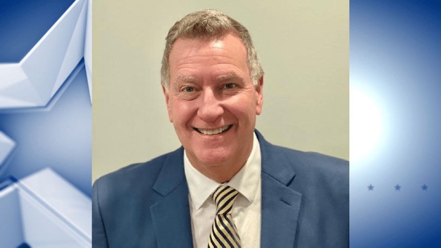 Former Vanderburgh County councilman vying for IURC seat