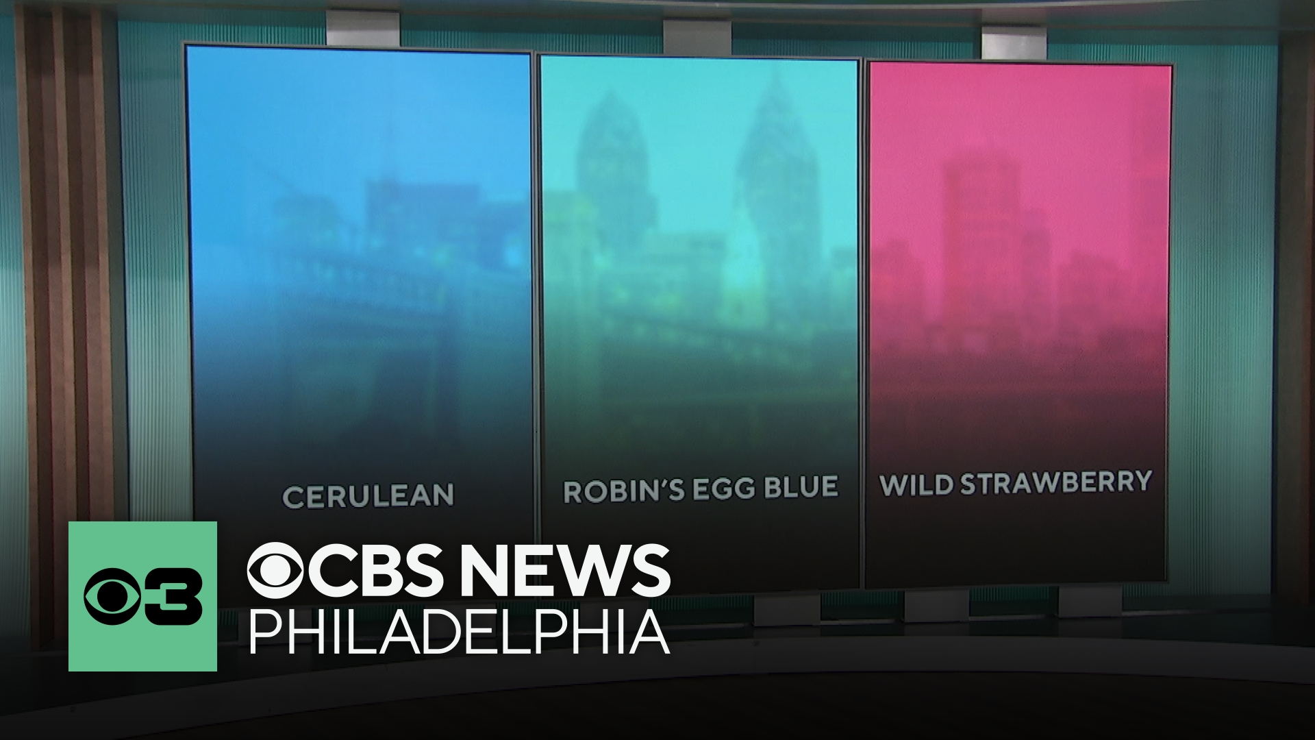 Crayola’s 2025 World’s Favorite Colors in Pennsylvania, New Jersey and ...