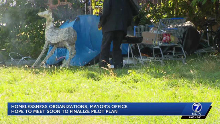 Specifics of Omaha's homelessness plan haven't been released, but ...