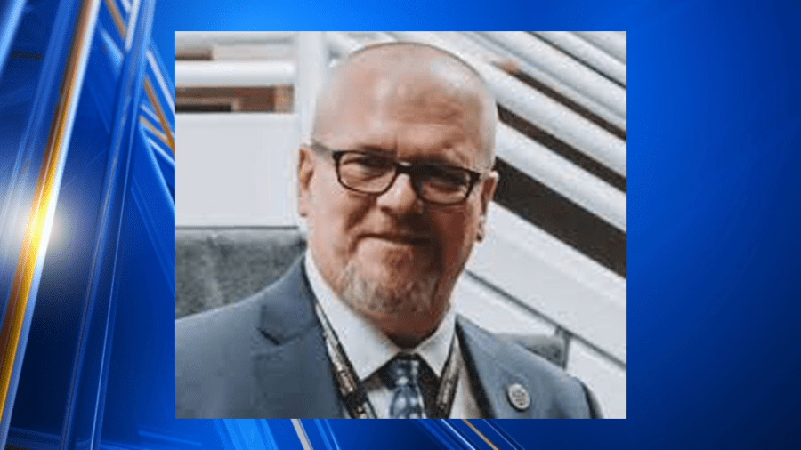 South Dakota Governor names new Dept. of Corrections Secretary