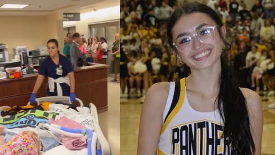 Kimber Mills update: Honor walk video of Pinson shooting victim surfaces, GoFundMe launched