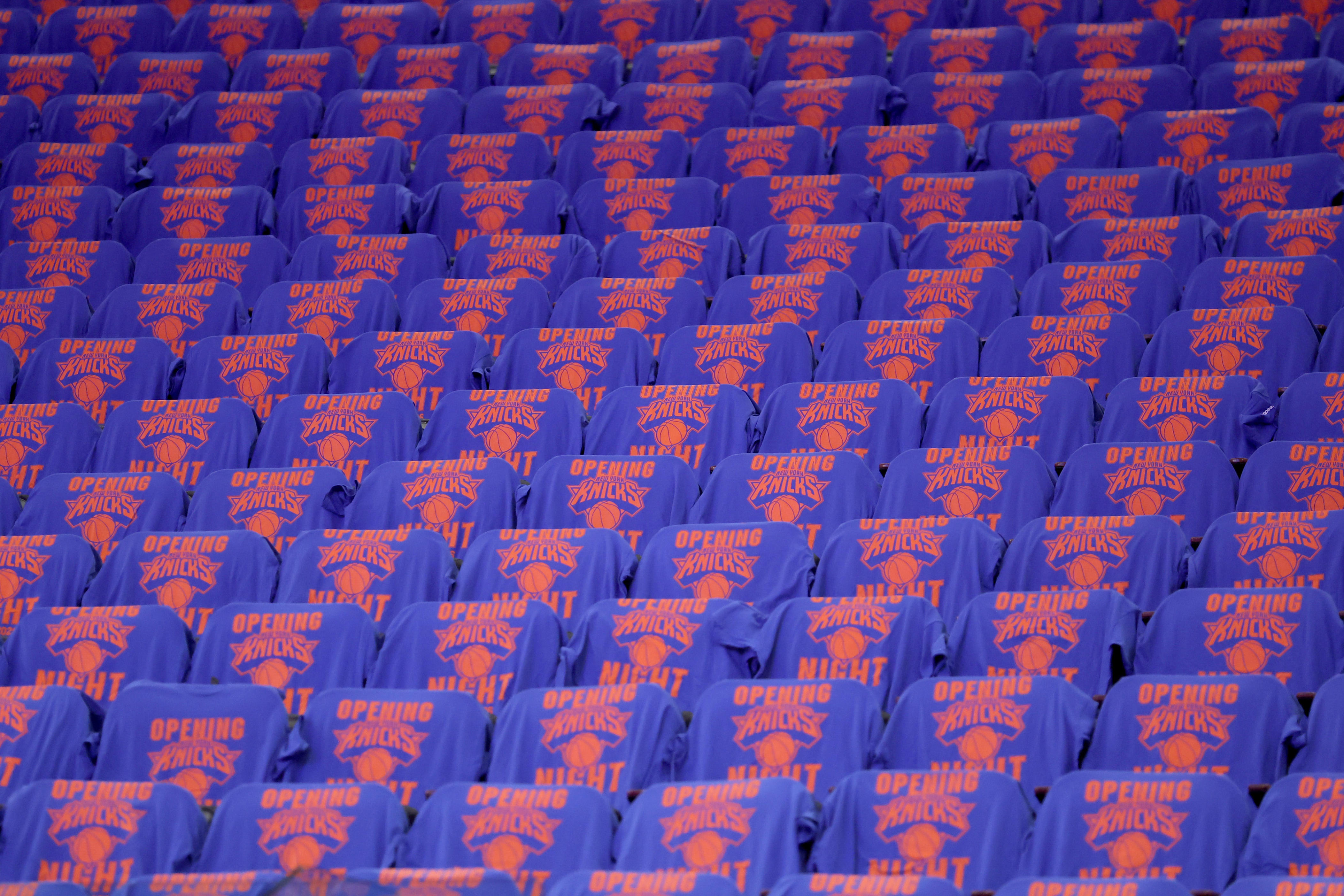 Cleveland Cavaliers vs. New York Knicks: Top shots from Madison Square ...