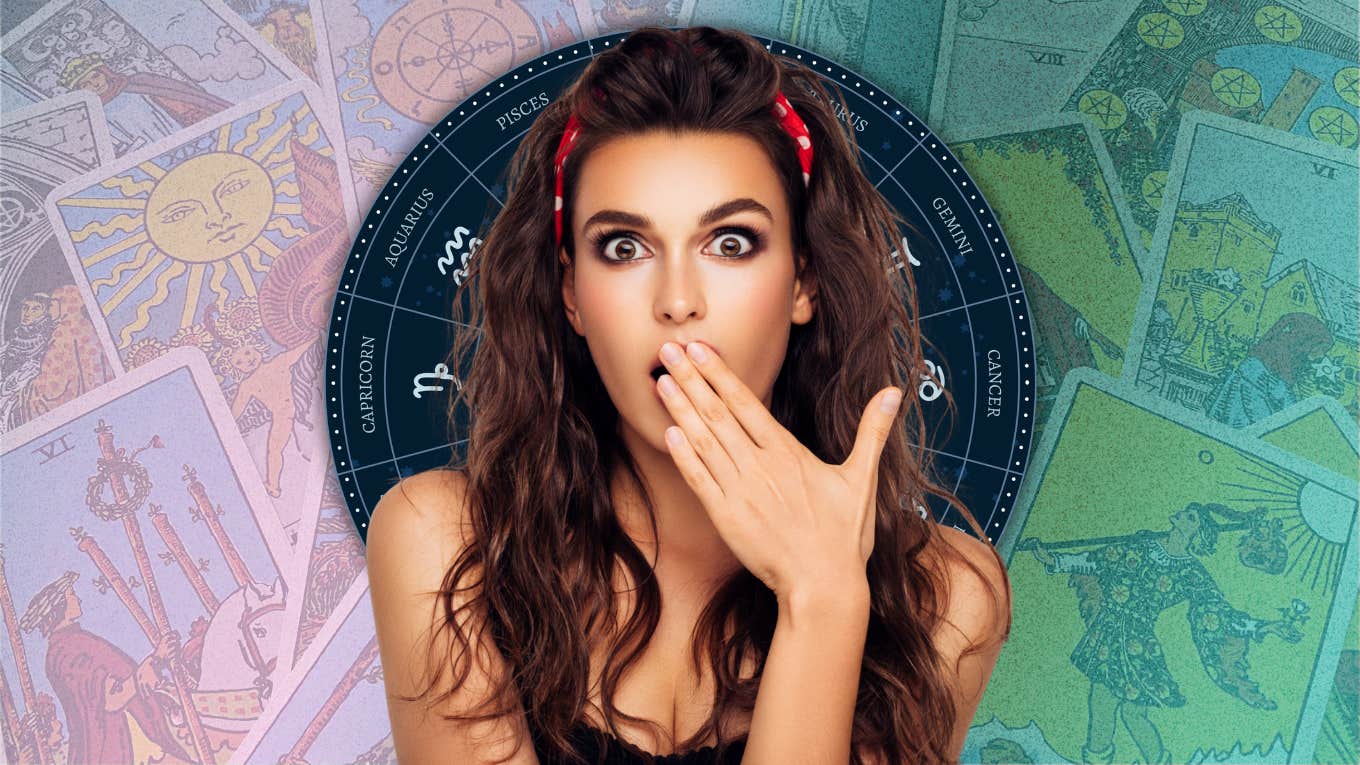 Tarot Horoscopes Are Here For Thursday, October 23 — Secrets Are Exposed
