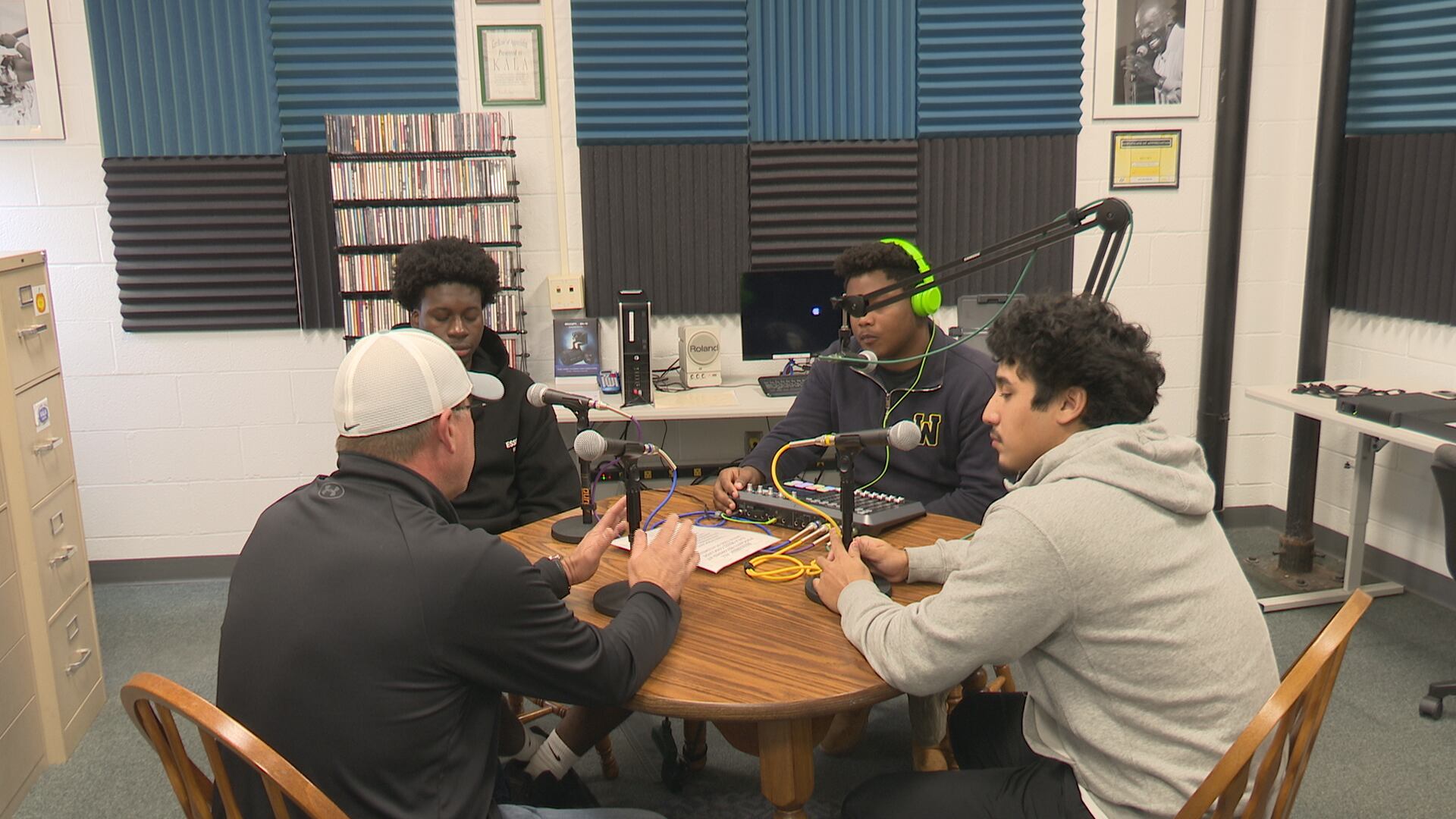 College class project uncovers new details in 45-year-old Davenport ...