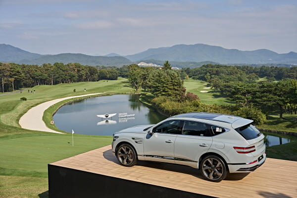 “총상금 400만달러”…KPGA·DP월드투어 ‘제네시스 챔피언십’ 개막