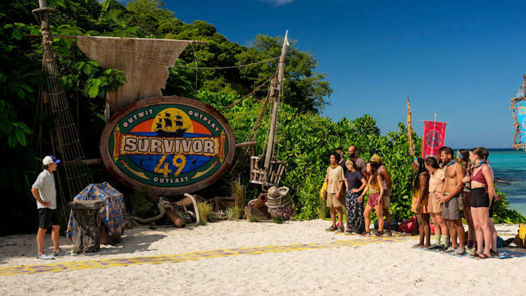 Survivor 49 episode 5 recap: Who was voted out?