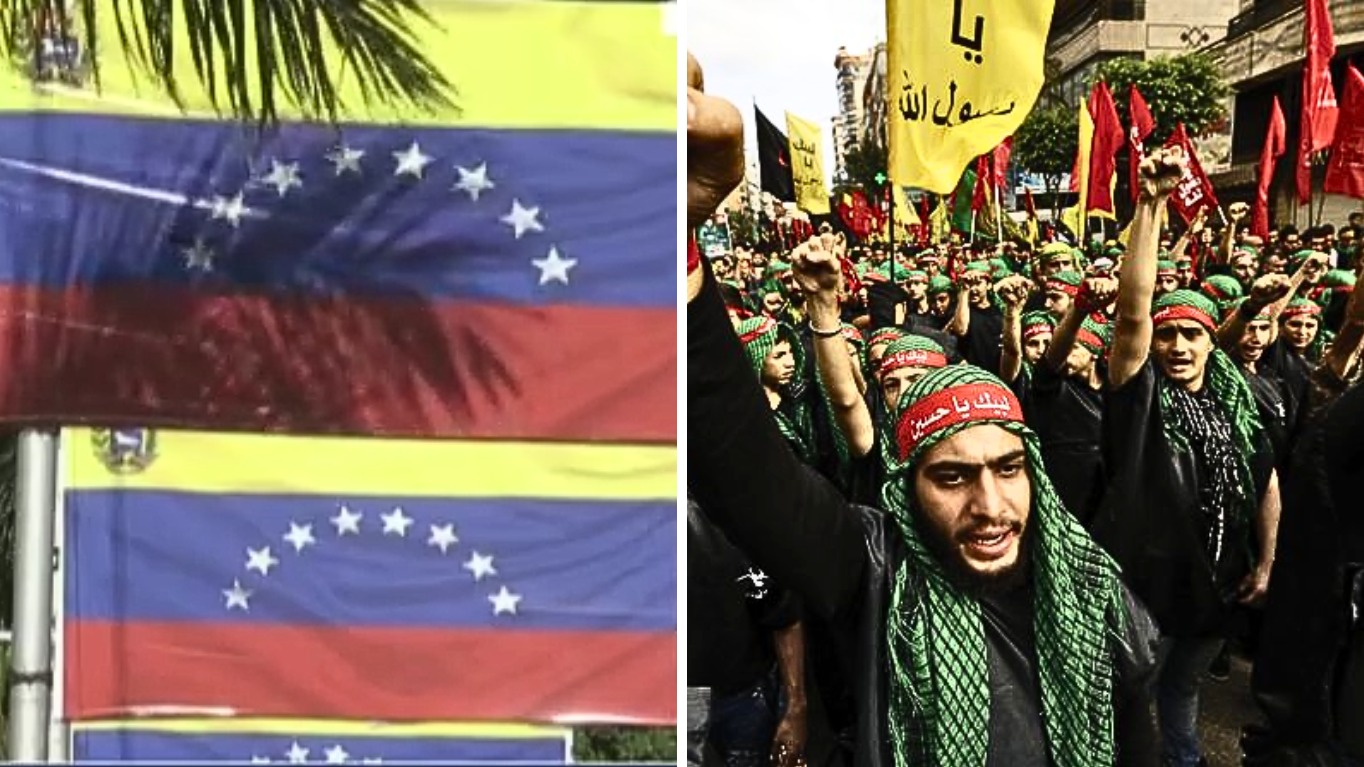 EE.UU. advierte sobre presencia de Hezbollah en Venezuela