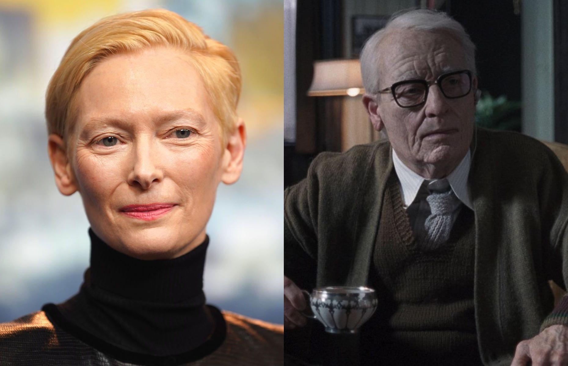 Schauspieler:innen, die nach radikaler Verwandlung für eine Rolle nicht ...