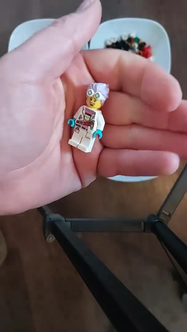 Sieh dir meine anderen tollen Videos an #lego #zufällig # ...