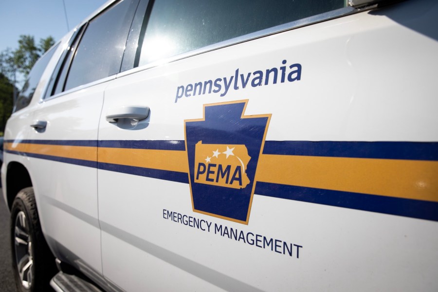 Pennsylvania Emergency Management Agency deploys to aid Alaska flood ...