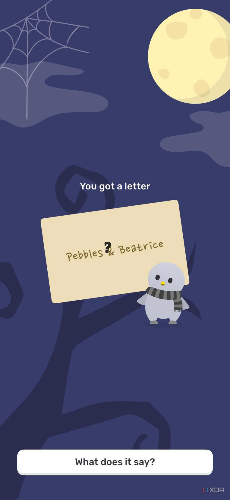 I used the Finch app for a week and it's now my best productivity coach