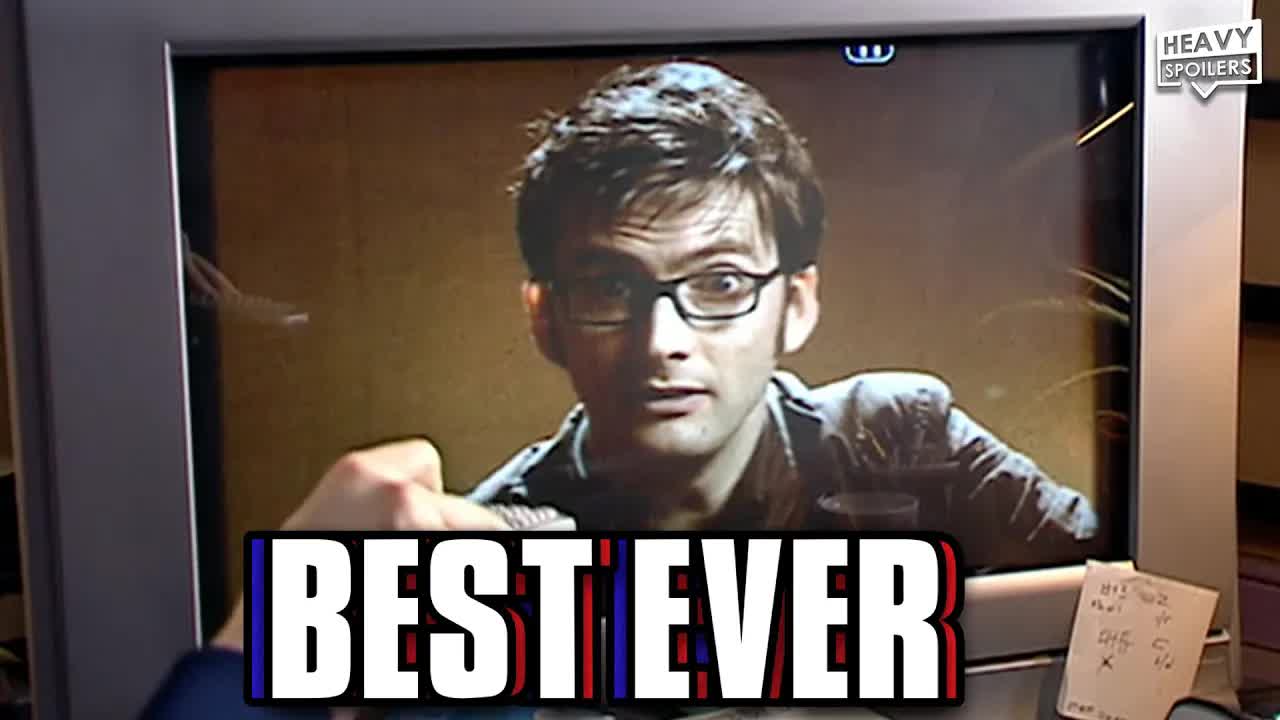 Why this episode of Doctor Who is perfect | Blink breakdown