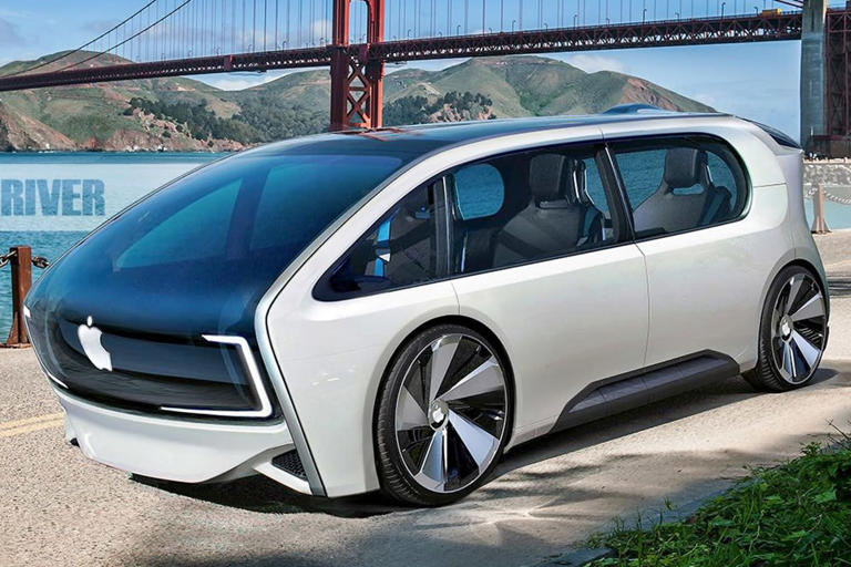 Apple’s Not Making a Car—But Its New CarPlay Ultra Might Just Be the ...