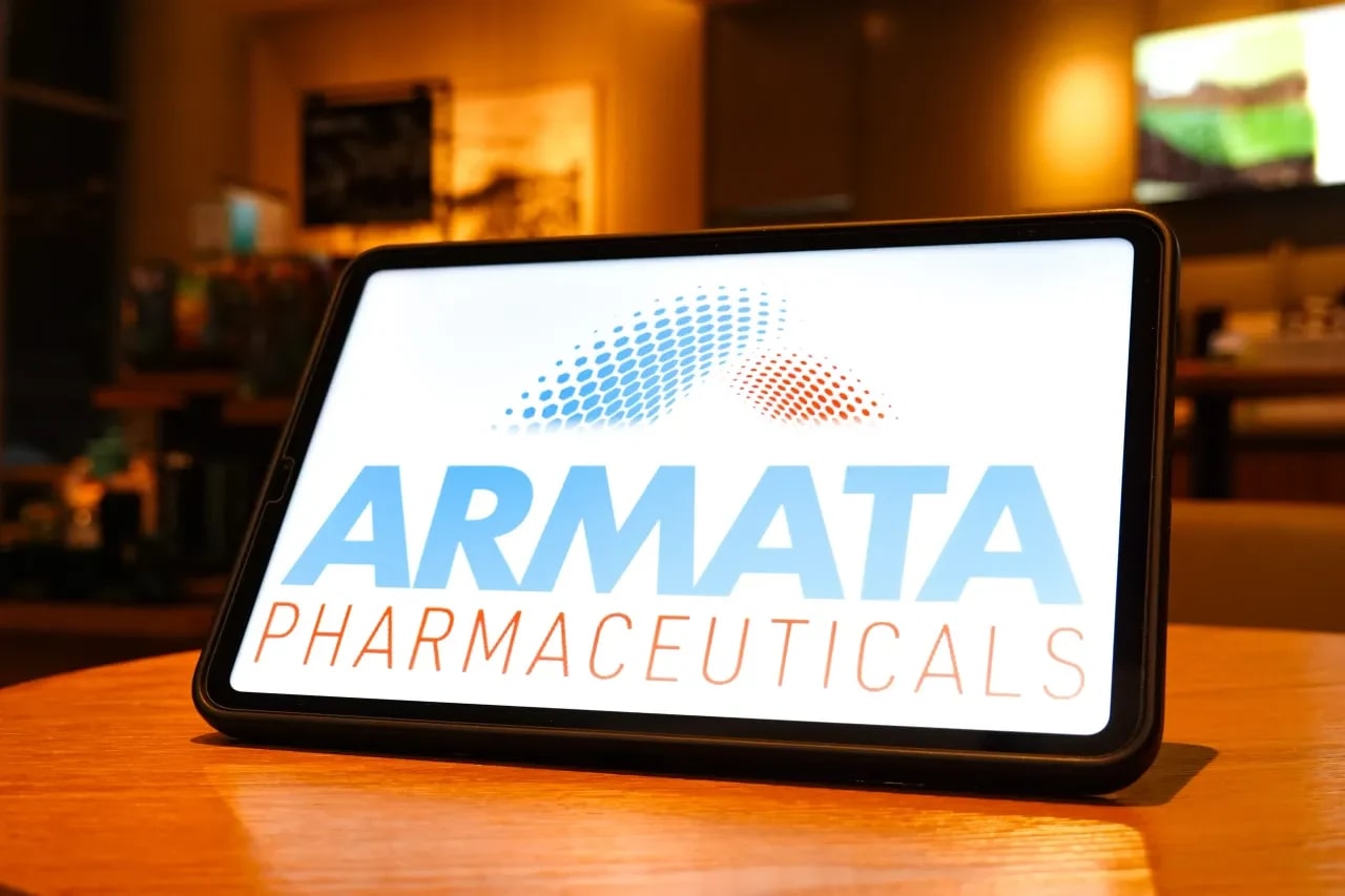Armata Pharmaceuticals Stock Soars To Record High After Phage Therapy ...