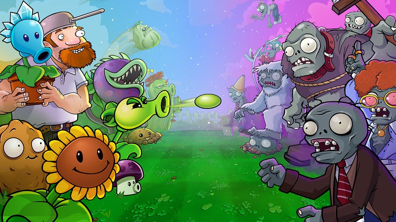 Plants vs. Zombies: Replanted Review