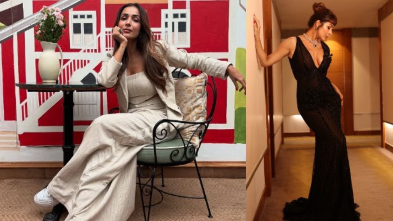 Malaika Arora turns 52! Know her net worth, hit songs and more