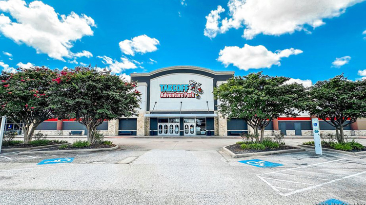 New indoor adventure park coming to Houston area