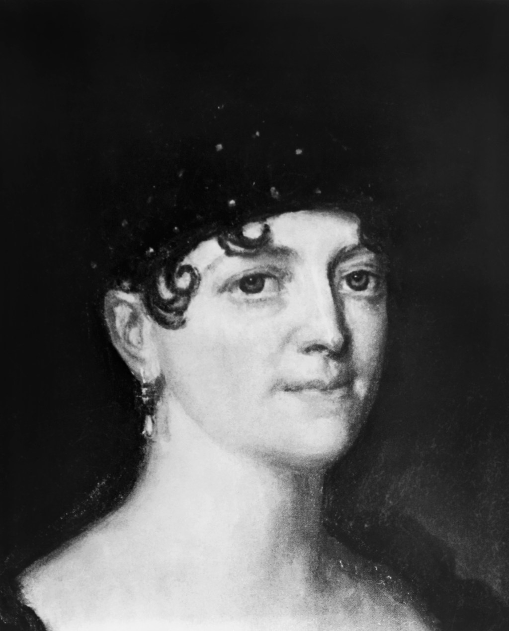 Daughter of former president James Monroe to be buried in Virginia 200 ...