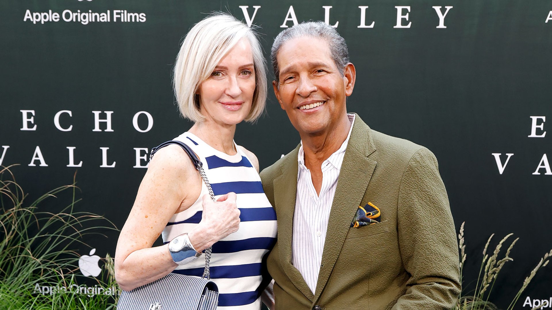 Bryant Gumbel's Wife Shares Message of 'Gratitude' After His Health Scare