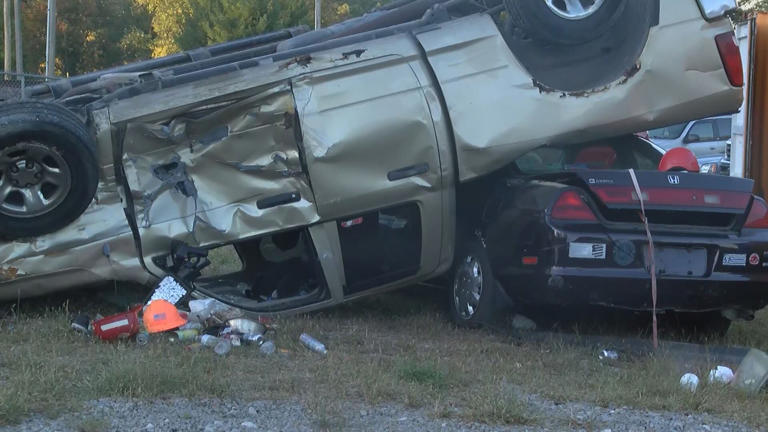 Towing company teams with fire department for emergency response training