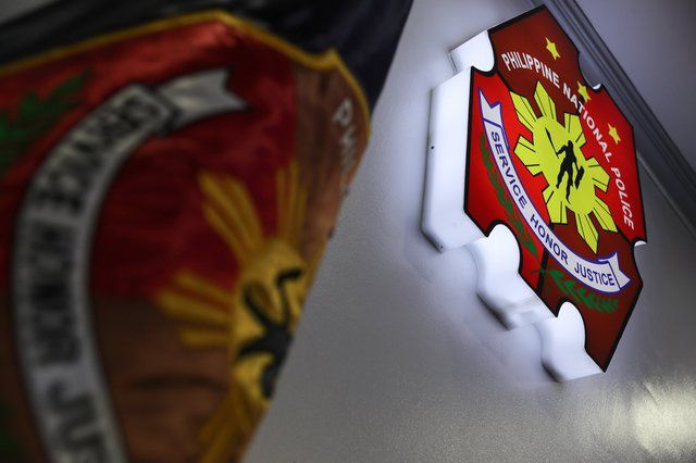 PNP-PIO personnel undergo random drug test