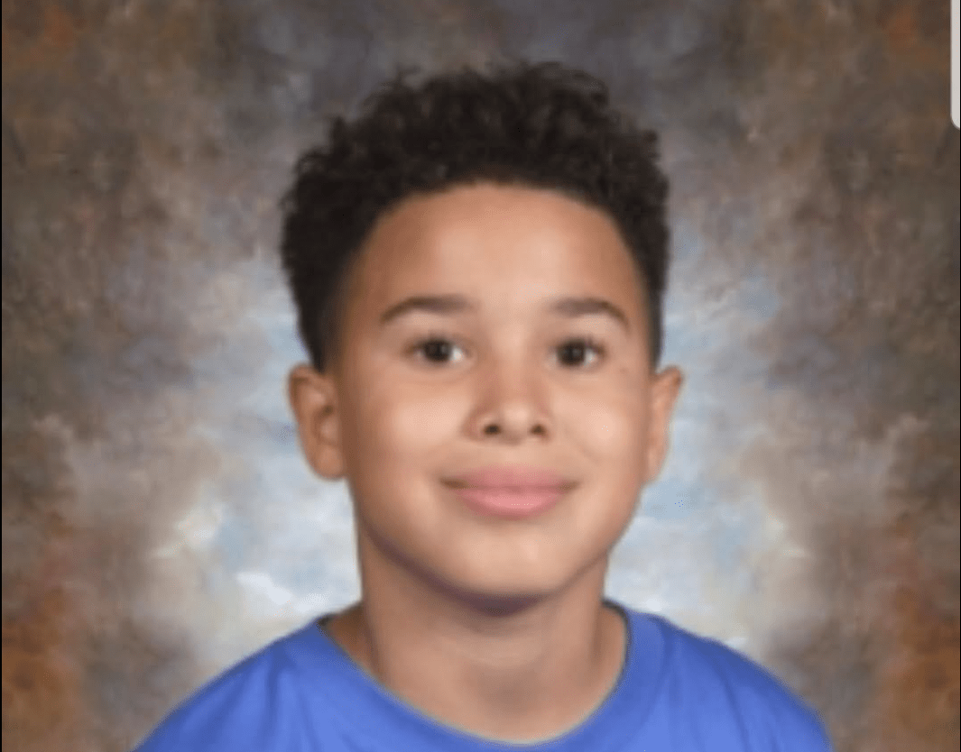 Police searching for missing 11-year-old boy with autism in Gloucester ...