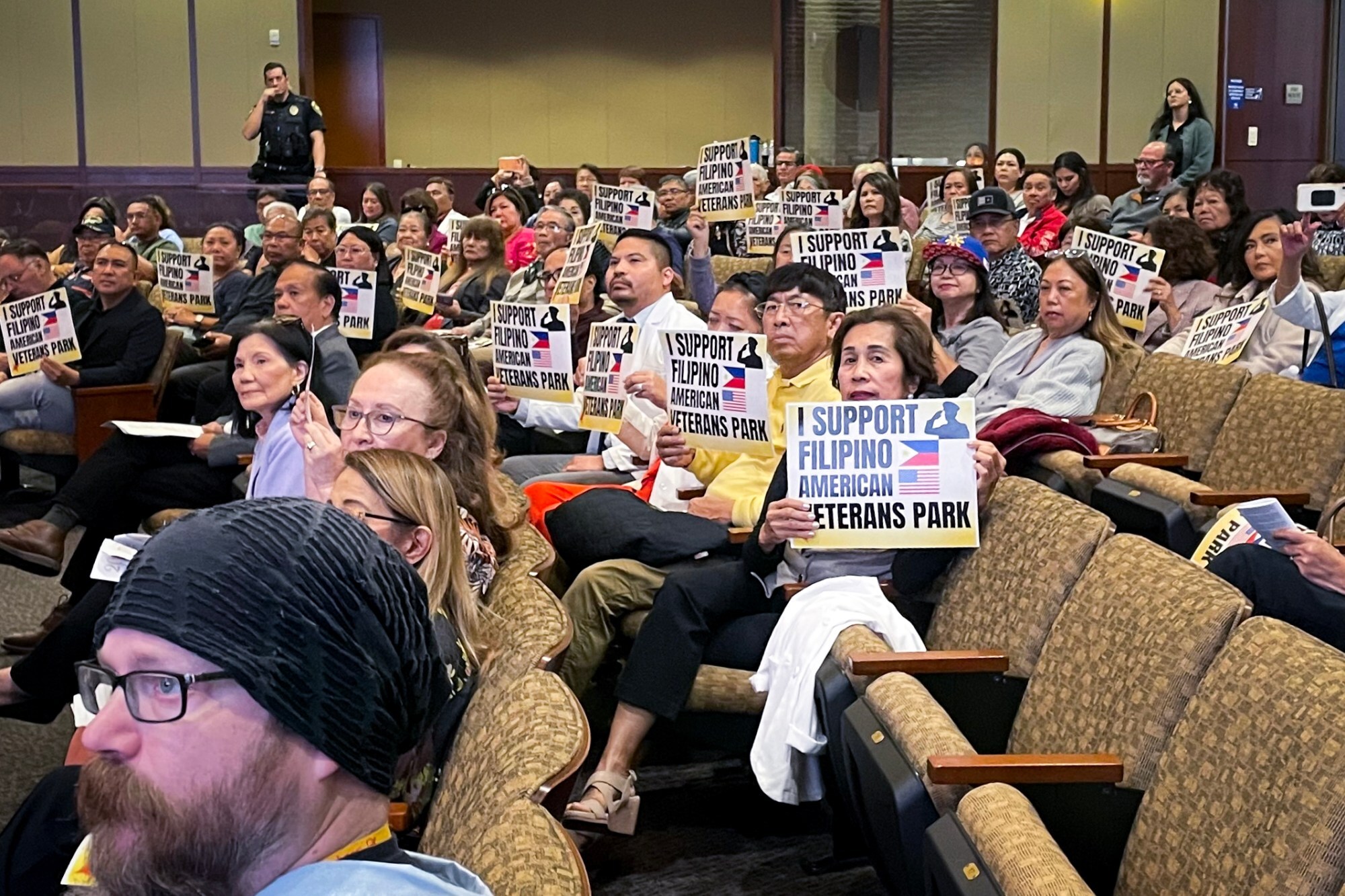 Chula Vista council names new Otay Ranch park after Filipino American ...